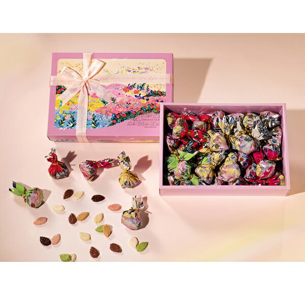 ■説明リーフメモリー5種類が入ったバレンタイン限定ギフトボックス■商品詳細内容量：30個賞味期限：製造より180日温度帯：常温便でお届けいたします。特定原材料：乳保存方法:常温アルコール度数:不使用■お届け時期についてお届け時期：1月20日...