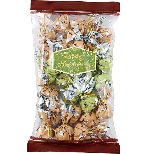 ■説明リーフメモリーがたっぷり入ったサービスパック■商品詳細内容量：250g賞味期限：製造より180日温度帯：常温便でお届けいたします。特定原材料：乳保存方法:常温アルコール度数:不使用■お届け時期についてお届け時期：1月20日以降順次発送...