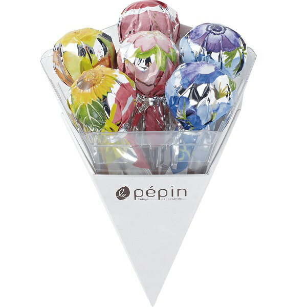 ■説明自家製ナッツペーストを抹茶・ミルク・ストロベリーチョコでコーティングした、ロリポップ型チョコレート。■商品詳細内容量：6本賞味期限：製造より90日温度帯：常温便でお届けいたします。特定原材料：乳保存方法:常温アルコール度数:不使用■お...