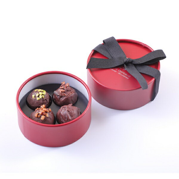 ■説明創業以来のローラン・ジェルボー1番の自信作であり、看板商品であるギャレ オ ノワゼットに2種の新フレーバーを新たに開発。砂糖の使用を極力控え、ナッツのコク、風味を最大限に引き出した、まさに【ギャレ オ（びっくり！）】なプラリネ4種です...