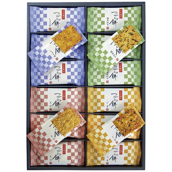 ■説明素材と焼き方にこだわったライトでヘルシーな味わい。米菓の世界に新風を吹きこんだ〈葵の倉〉の人気おかきです。■商品詳細内容量：しょうゆ・ごま・えび・刻みのり 各12袋 計4種類48袋温度帯：常温便でお届けいたします。特定原材料：乳・小麦...