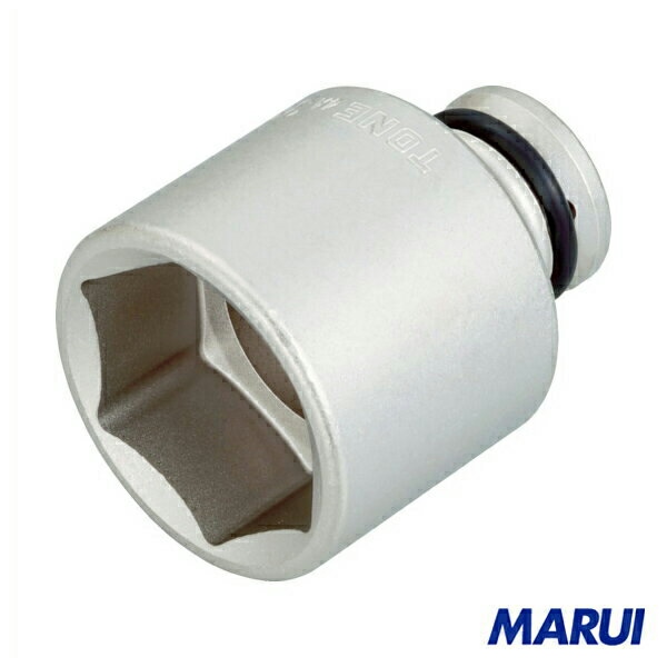 特長 ■大型バス・トラック用アウターナット着脱専用ソケットです。 用途 - 仕様 ■差込角(mm)：12.7 ■対辺寸法(mm)：38 ■全長(mm)：65 仕様2 ■適合ピン：P3020S ■適合Oリング：RP20S 材質／仕上 ■構造用...