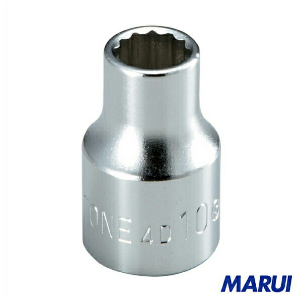 特長 ■スタンダードタイプで、対辺12角形状です。 ■重工業整備まで必要なツールを取りそろえています。 ■12角は6角よりも、ボルト頭やナットに対して2倍差し込みやすく作業効率がアップします。 用途 - 仕様 ■差込角(mm)：12.7 ■...