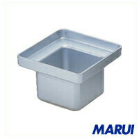 特長 ■はんだ槽用オプションです。 用途 ■FX-300、FX-301、FX-301B用交換部品 仕様 ■品名：ステンレスポット ■寸法(mm)：75×75 ■適合機種：FX-300、FX-301、FX-301B ■寸法(mm)：75×75...