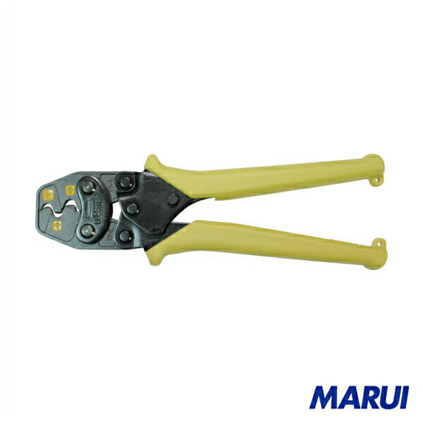 特長 ■電気工事士技能試験必携工具です。（AK17A） ■電気工事技能推奨工具です。（AK17MA2） ■成形確認機構内蔵です。 ■JIS C9711適合品です。 用途 ■E形リングスリーブの圧着に。 仕様 ■圧着端子：E形リングスリーブ小...