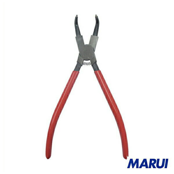 特長 ■先端を逆テーパー形状にし、ビットに滑り止め加工を施しています。 ■取付け時にリングがホルダーに密着し、固定されるため、作業性と安全性が向上します。 ■先端にピアノ線ビットを使用！ ■高い耐久力と耐磨耗性を実現。 用途 ■スナップリン...