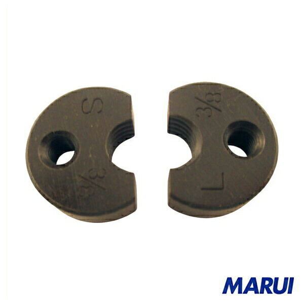 特長 - 用途 - 仕様 ■適合機種：NK-3W ■品名：ズンギリカッター用替刃 ■品名：ズンギリカッター用替刃 仕様2 - 材質／仕上 ■ハンドル部:スチール ■刃部:合金工具鋼（SKD61） セット内容／付属品 ■刃取付ねじ2本 原産国...