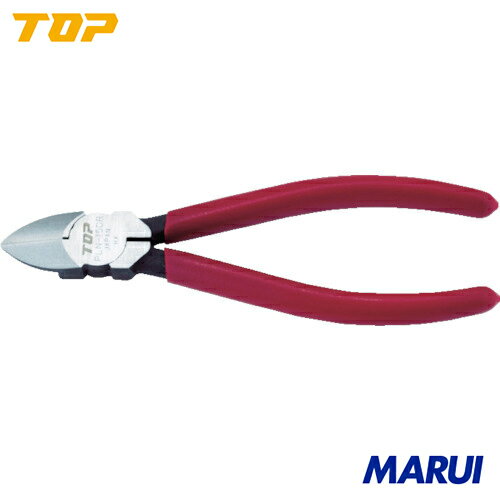 特長 ■刃部の肉厚を薄くしてあり、プラスチック部品のゲート切りに最適です。 用途 ■プラスチック部品、ゲート切断専用 仕様 ■切断能力(mm)樹脂：φ8■全長(mm)：165 仕様2 ■ラウンド刃■ばね付 質量 160g 材質／仕上 ■Cr...