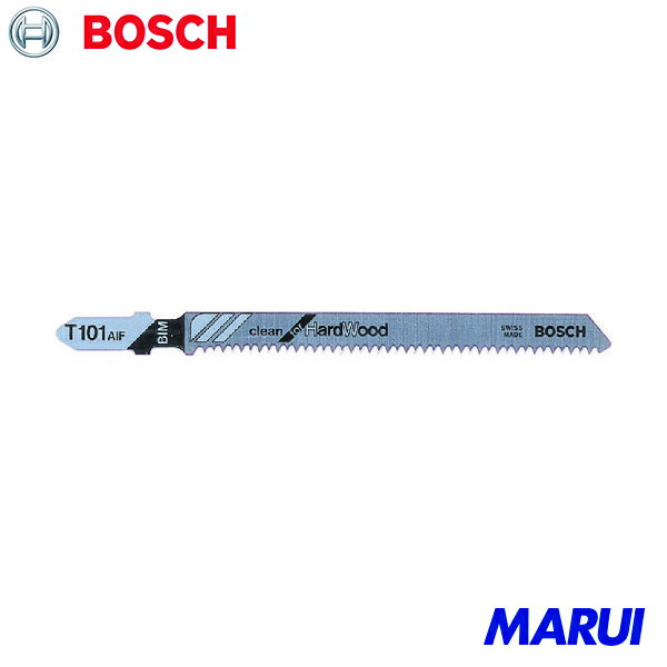 特長 ■スイスの専用工場で生産した品質の高いジグソーブレードです。 用途 ■堅い木材の仕上げ用。 仕様 ■山数：14■全長(mm)：100■厚さ(mm)：1.25■有効刃長(mm)：74■切断能力(mm)プラスチック：〜30■切断能力(mm...