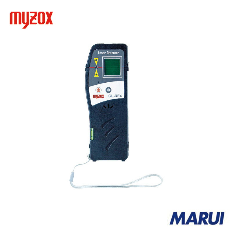 特長 ■オートパワーオフ機能付です。■本体の正面・側面・背面からでも受光位置確認が可能です。 用途 - 仕様 ■受光精度：レーザーラインの中心から±1mm■縦(mm)：150■横(mm)：55■厚さ(mm)：28■電源：9Vアルカリ乾電池×...