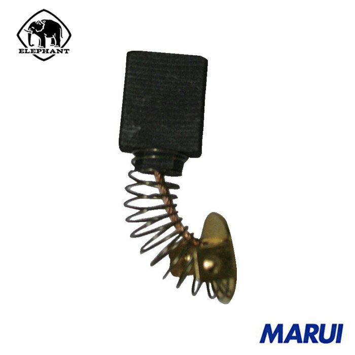 特長 - 用途 - 仕様 ■品名：カーボンブラシ（60kg〜490kg用）■適合機種：αS、SB、SW、SV、SM、H、HB、HV型 仕様2 - 質量 3g 材質／仕上 - セット内容／付属品 - 原産国 日本 注意 -中東情勢の緊迫化に伴...