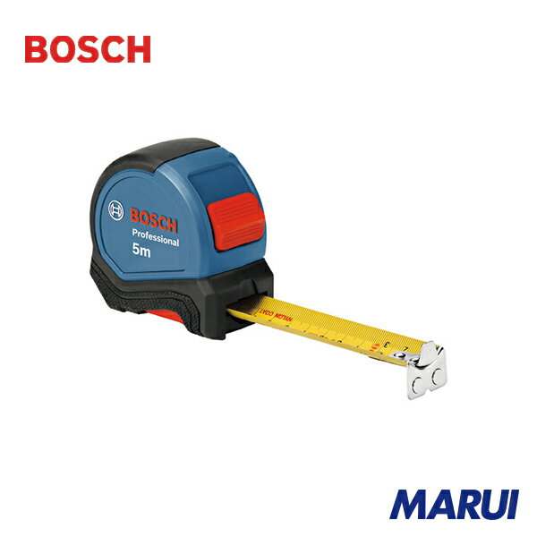 特長 ■メートル目盛です。■両面目盛です。（EU基準適合）■爪は、金属面に取付可能なマグネット付きです。■ベルトフック付です。 用途 ■距離計測に。 仕様 ■テープ長さ(m)：5■テープ幅(mm)：27■水平保持(m)：2.5 仕様2 ■ロ...