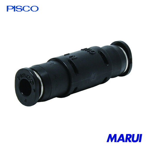 特長 ■シリンダの高速駆動に対応しています。 用途 - 仕様 ■適合チューブ外径D(mm)：4×4■使用流体：空気 仕様2 ■使用圧力範囲：0.1〜0.7MPa■使用温度範囲：5〜60℃(凍結なきこと)■最低作動圧力：0.05MPa 質量 ...