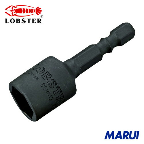 特長 ■18Vインパクト対応です。■電動工具とのジョイント部は9.5mmと14mm兼用のダブル溝になっており、各種電動ドリルに取り付け可能です。■強力なマグネット付きで、へクスタイプのねじ・ボルトを確実に保持、作業効率がアップします。■へク...