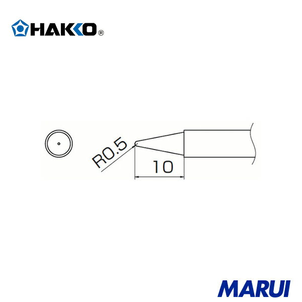 特長 ■鉛フリーはんだ対応です。 用途 ■FM-2026用交換こて先に。 仕様 ■適合本体：FX950・FX951・FX952■適合コテ：FM2026 仕様2 ■N2対応■ヒーター一体式 質量 12g 材質／仕上 - セット内容／付属品 -...