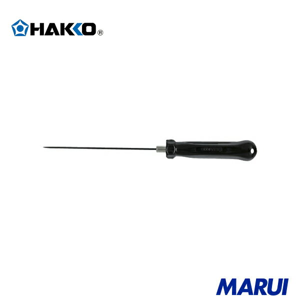 特長 ■吸取器用オプションです。 用途 ■484、851用交換部品に。 仕様 ■品名：クリーニングピン(ヒーター用)■適合機種：484、851■摘要：484、851 仕様2 - 質量 20g 材質／仕上 - セット内容／付属品 - 原産国 ...