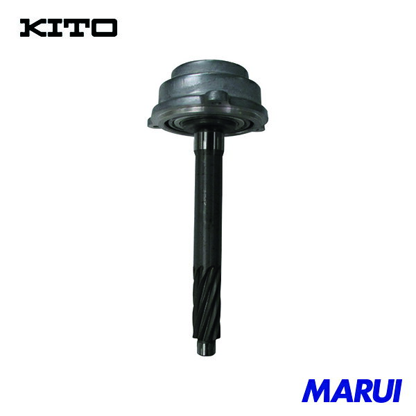 特長 - 用途 - 仕様 ■品名：ピニオン　クミタテ■適合機種：ER2(003H/IH,004L/IL,005S/IS) 仕様2 - 質量 600g 材質／仕上 - セット内容／付属品 - 原産国 非公開 注意 - 在庫について 当店では複...
