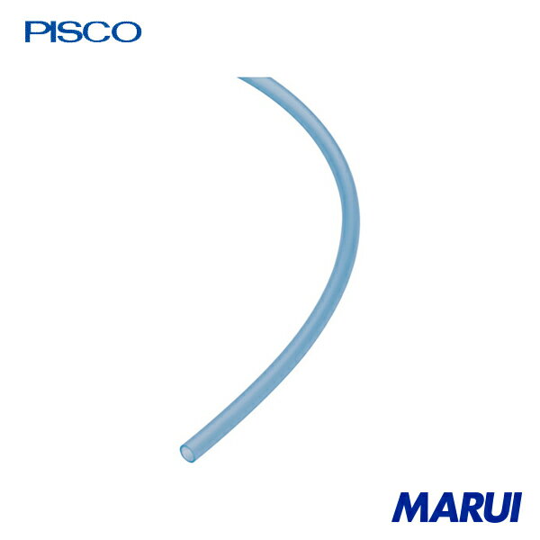 特長 ■優れた耐薬品性、耐熱性、耐候性です。■高度な内面平滑性、透明性、純粋性です。■配管別に色分けして配管ミスの防止、複数配管の識別が可能です。 用途 ■半導体製造装置に。■食品製造装置に。■医療・化学分野に。 仕様 ■色：クリアブルー■...