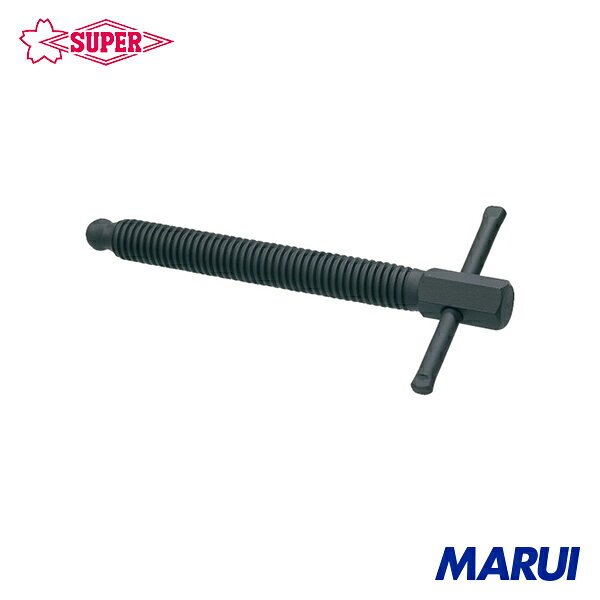 特長 ■スーパーセッターシリーズ部品です。 用途 - 仕様 - 仕様2 ■スーパーセッター部品　おねじ・ハンドル付（ロングタイプ）■FCW410・415・420用ロングタイプおねじ・ハンドル付 質量 0.5kg 材質／仕上 ■特殊鋼 セット...