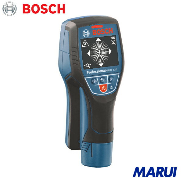 特長 ■金属、通電線、木材、通水している樹脂管を高精度に探知できます。■光と音でわかりやすく結果を表示します。 用途 ■壁裏の探知に使用。最大測定深度は次のとおりです。金属：120mm、電線：60mm、木材：60mm、塩ビパイプ（水含む）：...