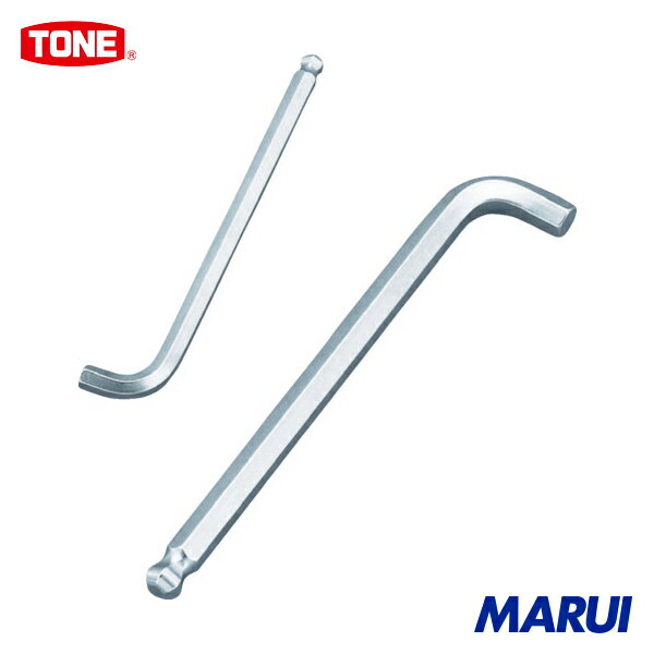 特長 ■高トルク、耐久力、耐摩耗性を高める特殊合金鋼を採用しました。■首下長さが従来品より短いため高さ方向に制限を受ける作業に威力を発揮します。■ボールポイント加工で、斜め作業の早回し、仮締めが可能です。■材質は、特殊合金鋼（MASTER ...