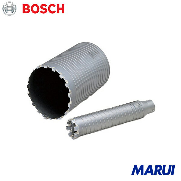 特長 ■乾式で鉄筋コンクリートの穴あけが可能です。■超硬付きセンターピンで位置決めが確実です。 用途 ■被削材:鉄筋(12φmmまで）コンクリート、PCコンクリート、モルタルなど。 仕様 ■刃径(mm)：75■有効長(mm)：150■刃厚(...