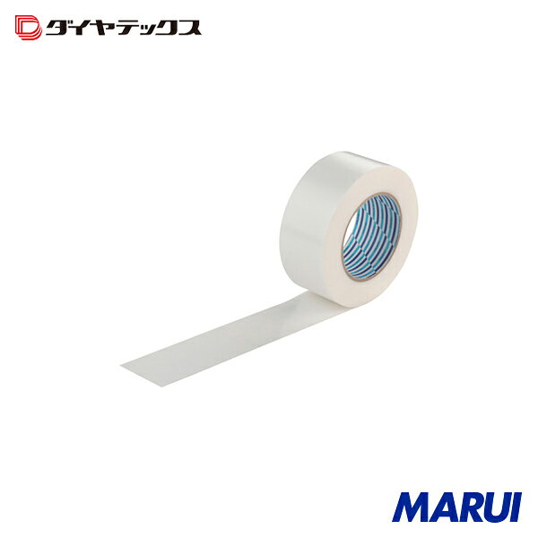 特長 ■段ボールをしっかり梱包（重梱包）することができます。■軽くて丈夫なクロステープです。■重ね貼りができます。■カラーバリエーションがあり色分けが可能です。 用途 ■段ボール梱包等の重包装に。 仕様 ■色：ホワイト■幅(mm)：50■長...