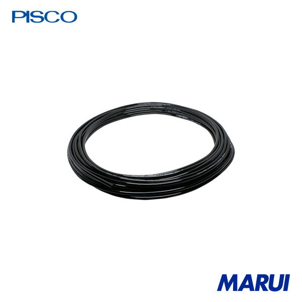 特長 ■弊社ポリウレタンチューブ（UB）に比べ20%以上のコストダウンを行いました。■優れた機械的強度、耐油性です。■柔軟性に優れ、小さな曲げ半径を必要とするコンパクト配管に最適です。■チューブをカットする時に便利なカットマークが約500m...