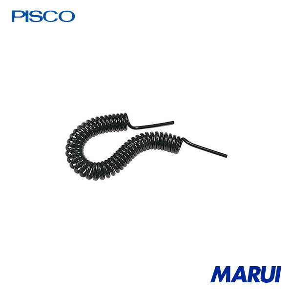 特長 - 用途 - 仕様 ■色：ブラック■外径(mm)：12■内径(mm)：8■使用真空圧力(MPa)：0.1■使用流体：空気、水(条件あり)■最高使用圧力(MPa)：0.8(20℃ 65%RH時)■使用温度範囲(℃)：-15〜60（凍結な...