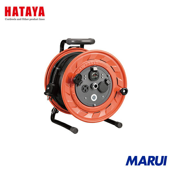 特長 ■複数の機器を同時に使用できるので作業効率がアップします。■油やホコリの侵入を防ぐコンセントキャップ付です。 用途 - 仕様 ■電線種：ソフトンケーブルVCT■電線仕様長さ(m)：30■電線仕様太さ(［［MM2］］)：3.5■電線仕様...