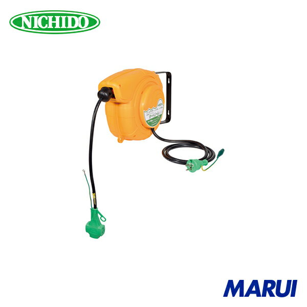 特長 ■壁や天井など場所を選ばず簡単に取り付けできます。■180度首振りするのでらくに使用できます。■ストッパーボールの位置を変更できます。■ケーブルを引き出すと任意の位置で止まり、もう一度引くと巻き取ります。 用途 ■工場や自動車工場など...