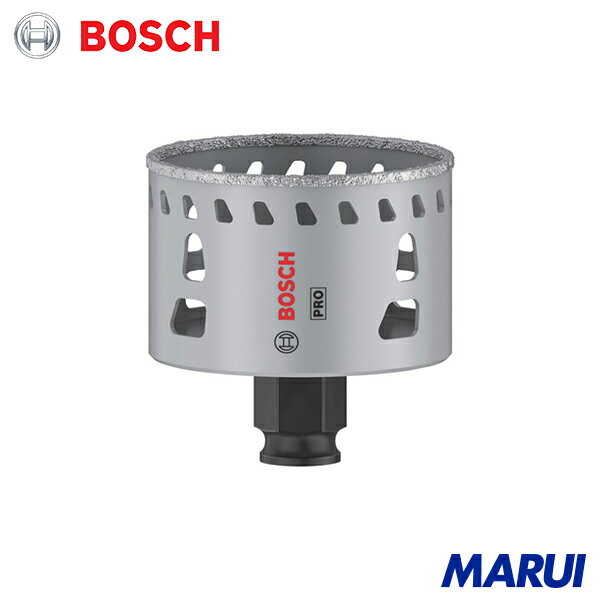 特長 ■冷却水・ワックス不要で穴あけ可能、作業効率が大幅に向上します。■高品質ダイヤモンドにより高い耐久性を実現します。■ホールソー交換は工具不要のパワーチェンジシステム(使用時には別売のパワーチェンジシステムのシャンク、10mmチャック用...