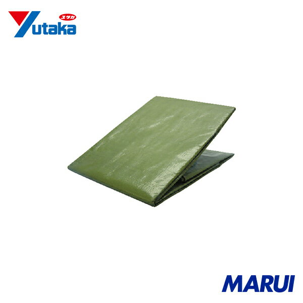 特長 ■山間部や緑地地帯で使用の際に周囲の景観によいシートです。 用途 ■緑地地帯工事の養生や資材カバー。 仕様 ■色：ODグリーン■幅(m)：1.7■長さ(m)：2.5■厚さ(mm)：0.22■ハトメ数(個)：10■ハトメピッチ(cm)：...