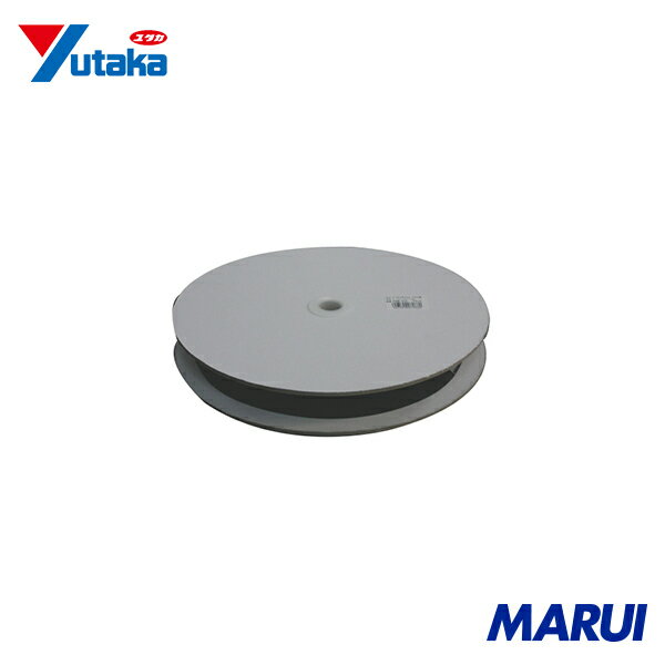 特長 ■一般の合成繊維の中で最も強度があり、摩擦とショックに非常に強いベルトです。 用途 ■荷物の簡易的な結束等 仕様 ■引張強度(kgf)：1061■色：ブラック■幅(mm)：30■長さ(m)：25■厚さ(mm)：1.5■包装形態：ドラム...