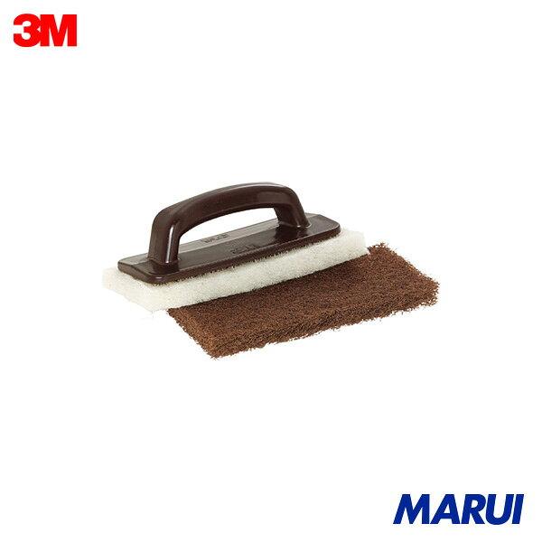 特長 ■細かい部分のお掃除に便利な手作業用ホルダです。■茶パッド（サビ取り用）、白パッド（装飾磨き用）各1枚付です。 用途 - 仕様 ■縦(mm)：95■横(mm)：227■厚さ(mm)：75 仕様2 - 質量 500g 材質／仕上 ■ポリ...