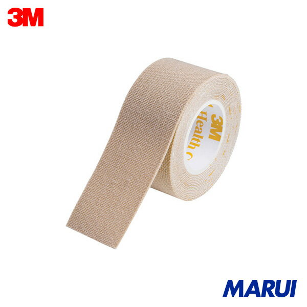 特長 ■動きにフィットする伸縮性があり、強い粘着力があります。 用途 ■関節などの可動部位に。 仕様 ■色：ブラウン■幅(mm)：25■長さ(m)：2■タイプ：伸縮布テープ 仕様2 ■切断にはカッターが必要■剥離紙あり 質量 23g 材質／...