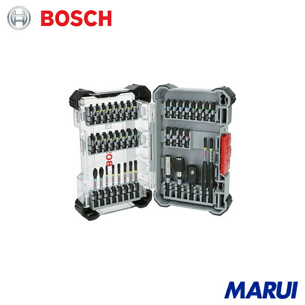 特長 ■41ピース入りドライバービットセットです。■9mm溝シャンク■6.35mm軸 用途 ■ドライバードリル、インパクトドライバー(六角軸6.35mm 9mm溝シャンク)でのネジ締め作業 仕様 ■セット内容(本)：41■シャンク径(mm)...