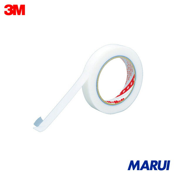 特長 ■つきにくいプラスチックにも接着できます。■屋内だけでなく、屋外でも使用可能です。 用途 ■木、金属、塩化ビニール、プラスチック、軟質塩化ビニールに。 仕様 ■色：白■幅(mm)：12■長さ(m)：4■厚さ(mm)：1.1■テープカッ...