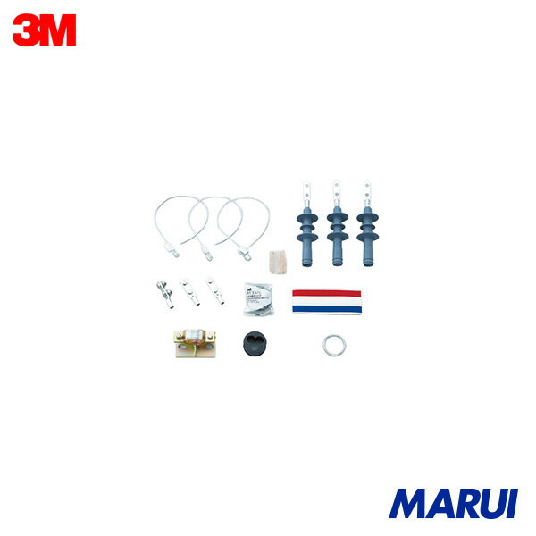 特長 ■端末本体内部にシリコーングリース（潤滑剤）を内蔵しているため、手や部材を汚すことなくスムーズな作業が行えます。■端末本体にシリコーンゴム素材を採用し、差込作業性を向上しています。■端末下部内蔵のOリングシールで気密性能を保持しますの...