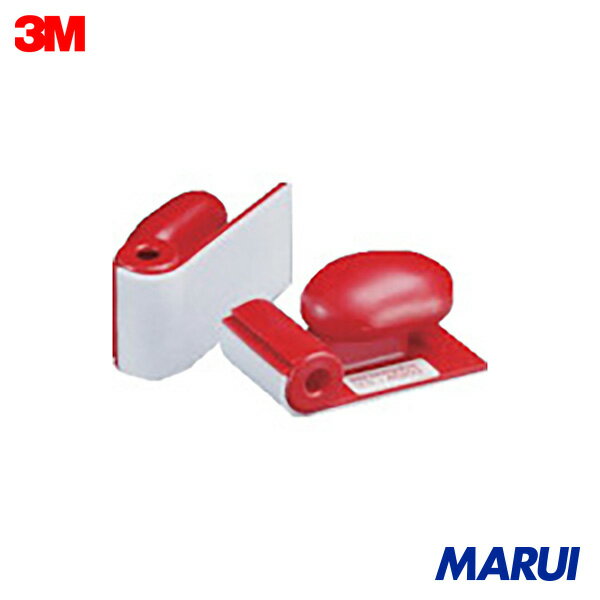 特長 ■リフィールロール装着用サンディングブロックです。■丈夫なポリプロピレン製で、にぎりやすく、研磨面には適度なクッション性のあるゴムパッドがついています。 用途 ■生地研磨から塗面研磨まで幅広い用途に。■木工研磨に。 仕様 ■幅(mm)...