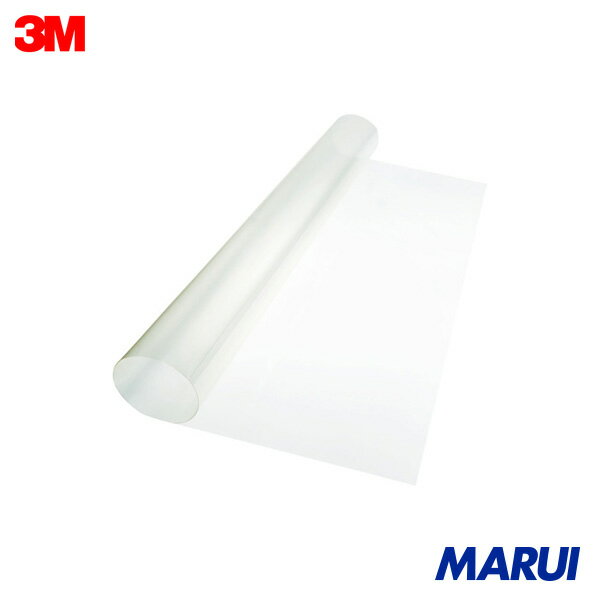 特長 ■厚みのある粘着剤で、型板ガラス・すりガラスに施工できる飛散防止フィルムです。■水を使わず、ドライ貼りが必要な製品です。 用途 ■型板ガラス・すりガラスの飛散防止。 仕様 ■色：透明■幅(m)：1.18■長さ(m)：2.0■厚さ(mm...
