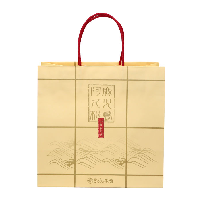手提げ袋をご希望のお客様は、こちらを商品と一緒にご購入ください。