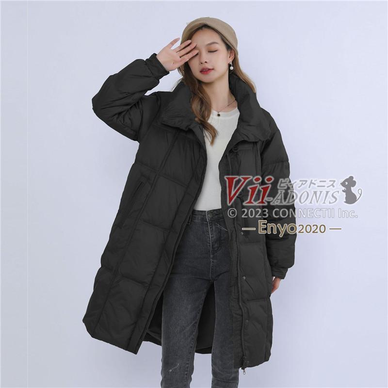 2023新作 ★本日限定！対象商品何度も使える♪【冬ダウン特集20％OFF】クーポンを使うと超〜お得!!寒さ対策の必需品です♪ただいま大変お買い得!!!ダウンコート 安い 暖かい ダウンジャケット レディース 40代 50代 スポーツ 薄手...