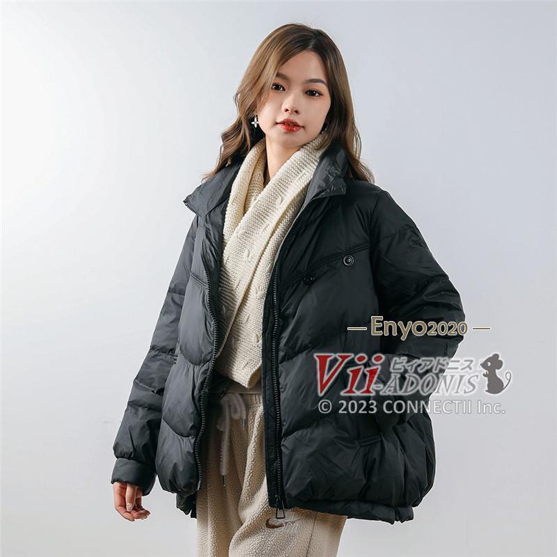 2023新作 ★本日限定！対象商品何度も使える♪【冬ダウン特集20％OFF】クーポンを使うと超〜お得!!寒さ対策の必需品です♪ただいま大変お買い得!!! ダウンジャケット レディース ダウンコート 安い 暖かい スポーツ 薄手 軽い ウルト...