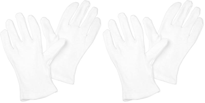 ケンコー(Kenko) カメラアクセサリ 編集用手袋 Editing Gloves Lサイズ 単品 綿100% 写真・フイルム・CD整理/時計・宝飾品鑑定 KCA-EGL-1P