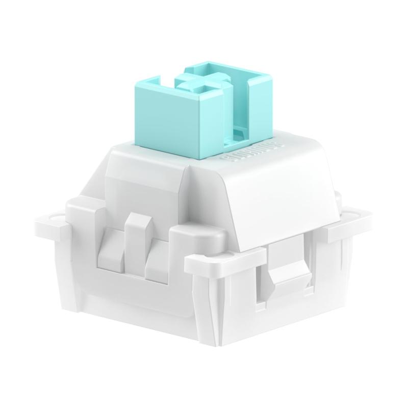 Glorious Panda Fox Raptor HE Switches - Standard - Retail GLO-KB-ACC-SWT