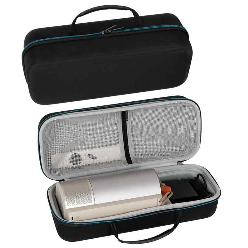 Houdsuem for XGIMI MoGo 3 Proプロジェクター用キャリングケース EVAハードシェル1、EVAハードシェルポータブル収納ケースバッグはXGIMI MoGo 3 Proプロジェクターに適しています。2、XGIMI M...