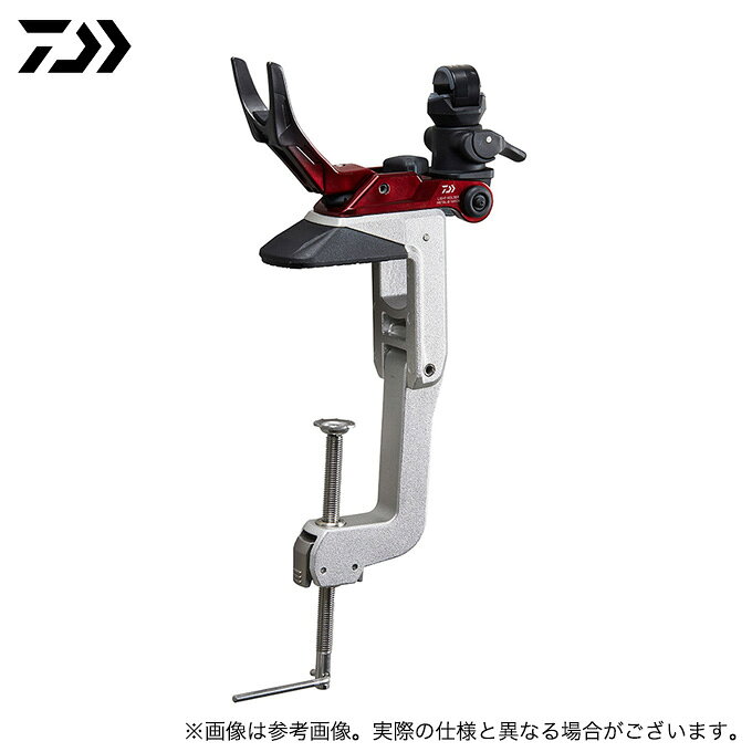 20230803-06LIGHT HOLDER METAL α 90CH/160CH【ライトホルダーメタルα 90CH/160CH】更に強く！スタイリッシュに！船用竿掛け決定版！適合ハリス10号まで。タテ・ヨコの付け替えは首振り台袋ネジを緩...