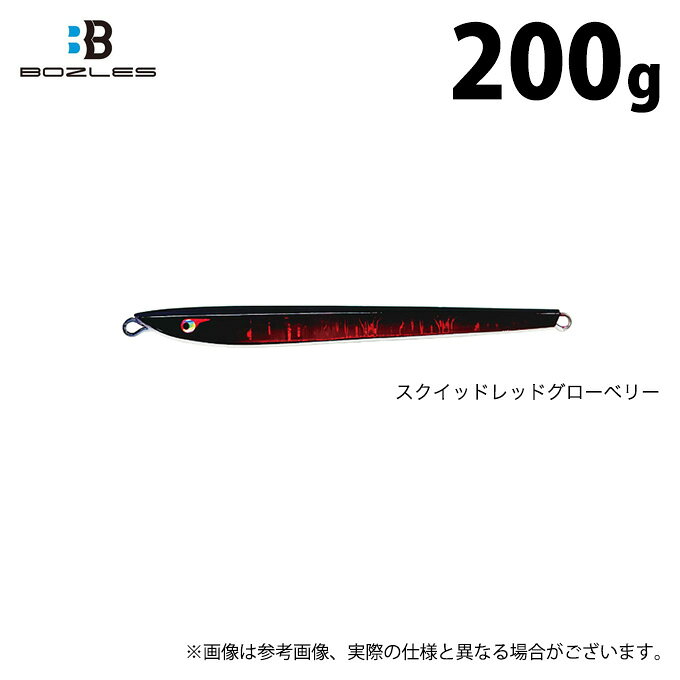 20240103-06【TG NOBUNAGA NEO -TG ノブナガ ネオ-】近海の伝説 × タングステンタングステン史上最長　スライドアクション鉛ジグより一回り小さいそのシルエットは引き抵抗が軽く、重量のあるウェイトでも快適な釣りが可...