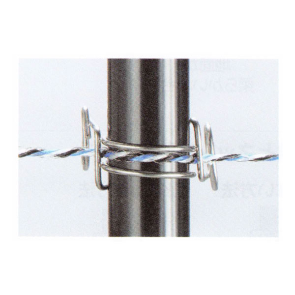 商品の仕様・詳細 直径(mm)26 備考FRPポール(直径26mm)専用 ※樹脂被膜鋼管支柱には使えません ※商品画像はイメージです。実際のものと異なる場合があります商品の特徴・カタログ 類似商品一覧「26mmフック」は直送品ですメーカーに...